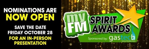 myFM 94.1 St. Thomas | Radio Stations | Advertising/Promotion/Marketing ... myFM 94.1 St. Thomas | Radio Stations | Advertising/Promotion/Marketing ...